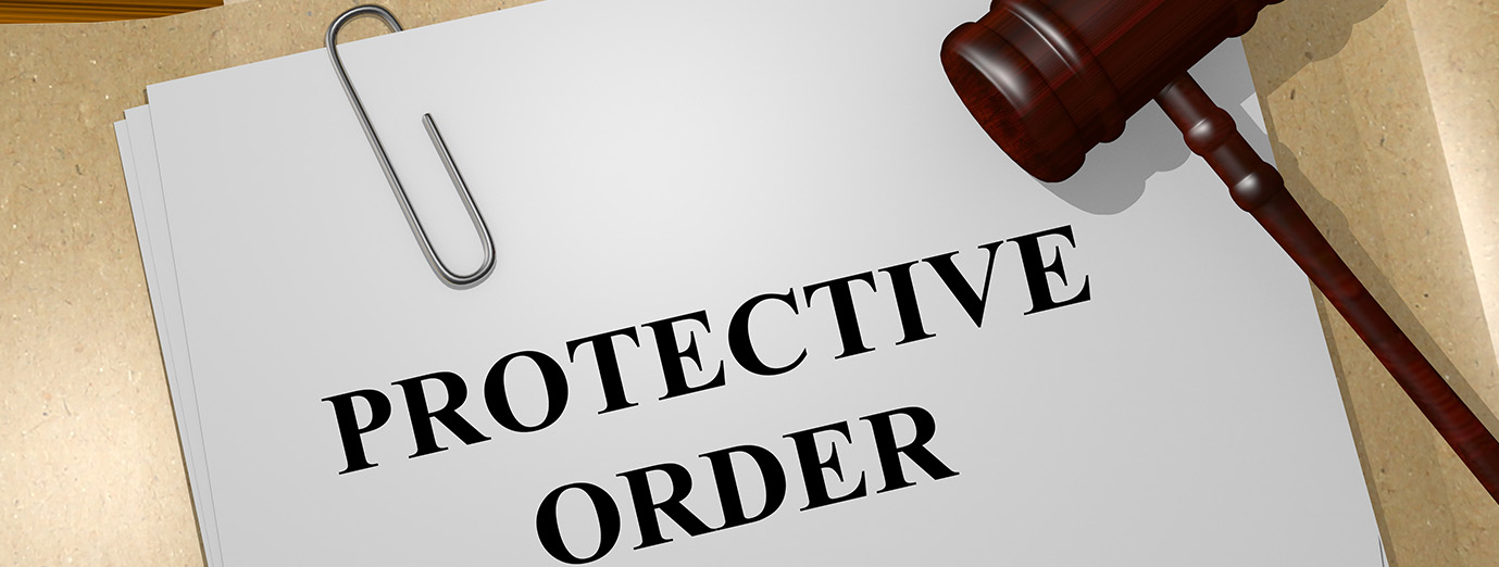 Orders Of Protection Orders Of Protection